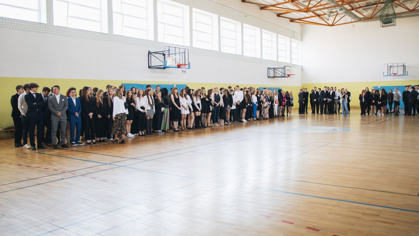 Galeria - ZS1 Choszczno